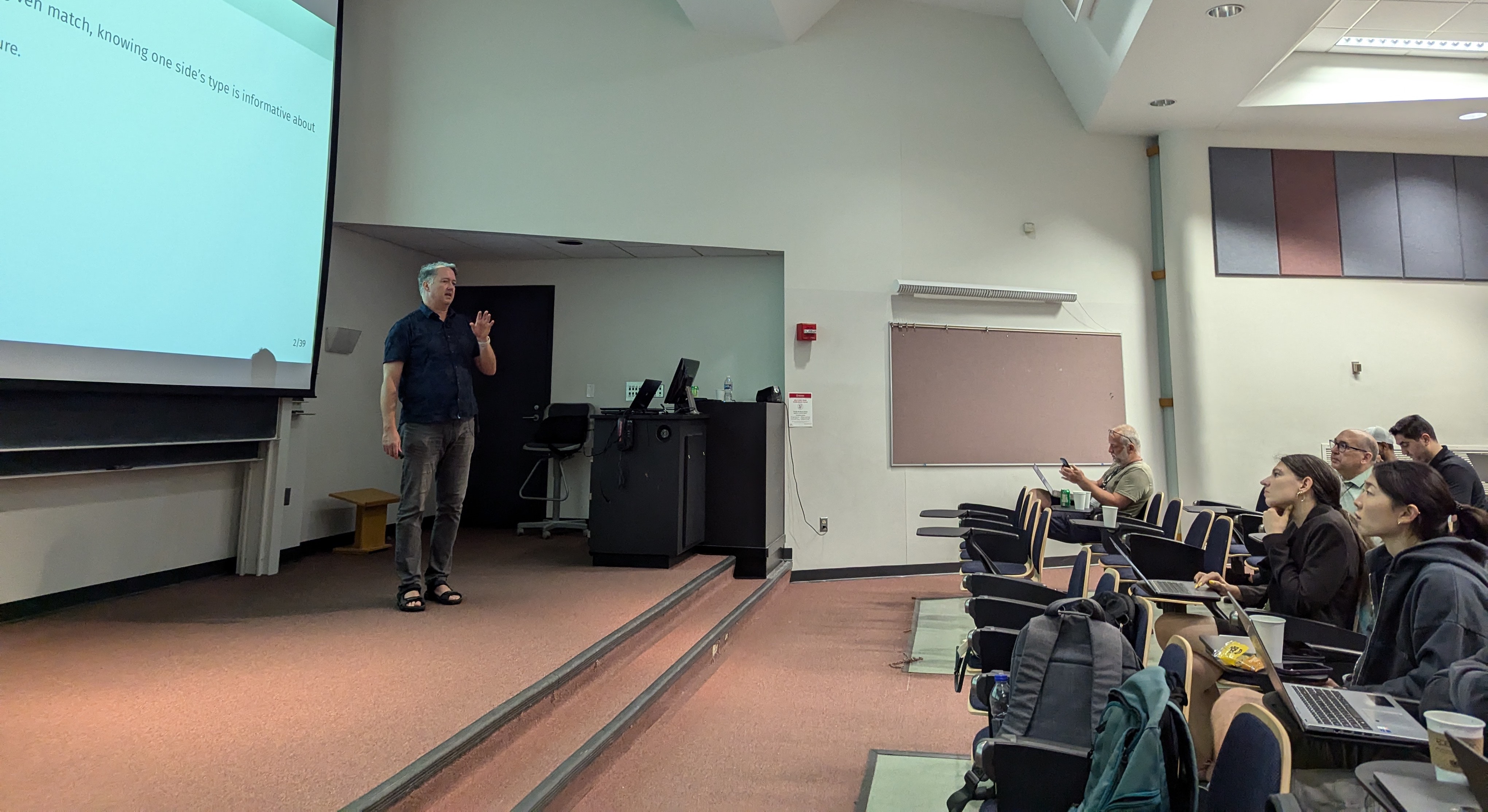 DSE 2024 Recordings - DSE conferences and summer schools